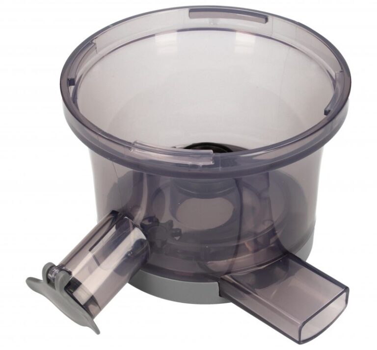 Kenwood KW716258 - Ciotola contenitore ricambio originale per ...